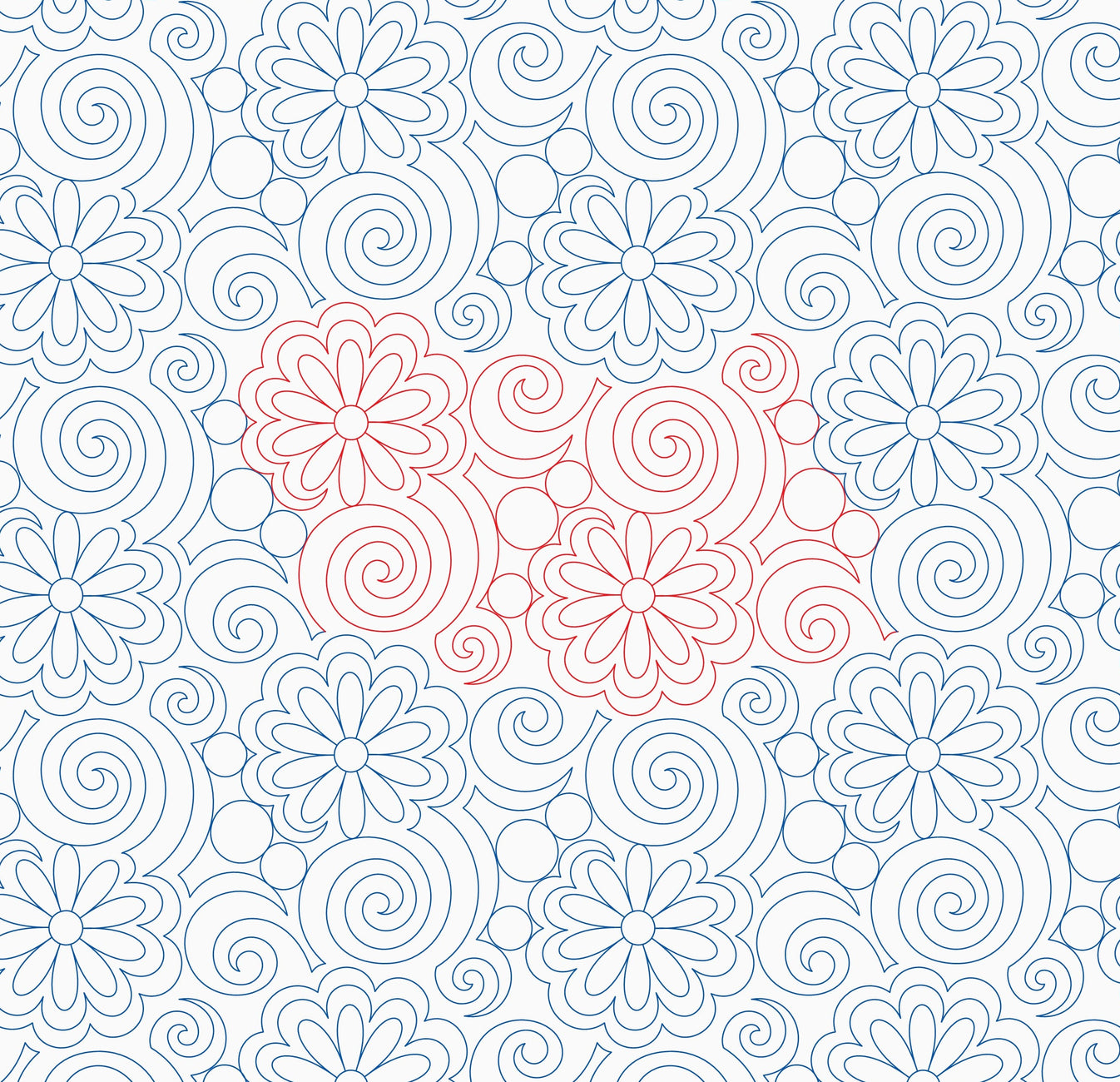 Frolic – Sew Shabby Quilting