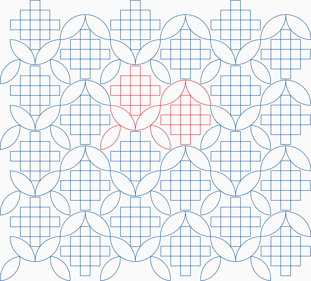 Geometric – Sew Shabby Quilting