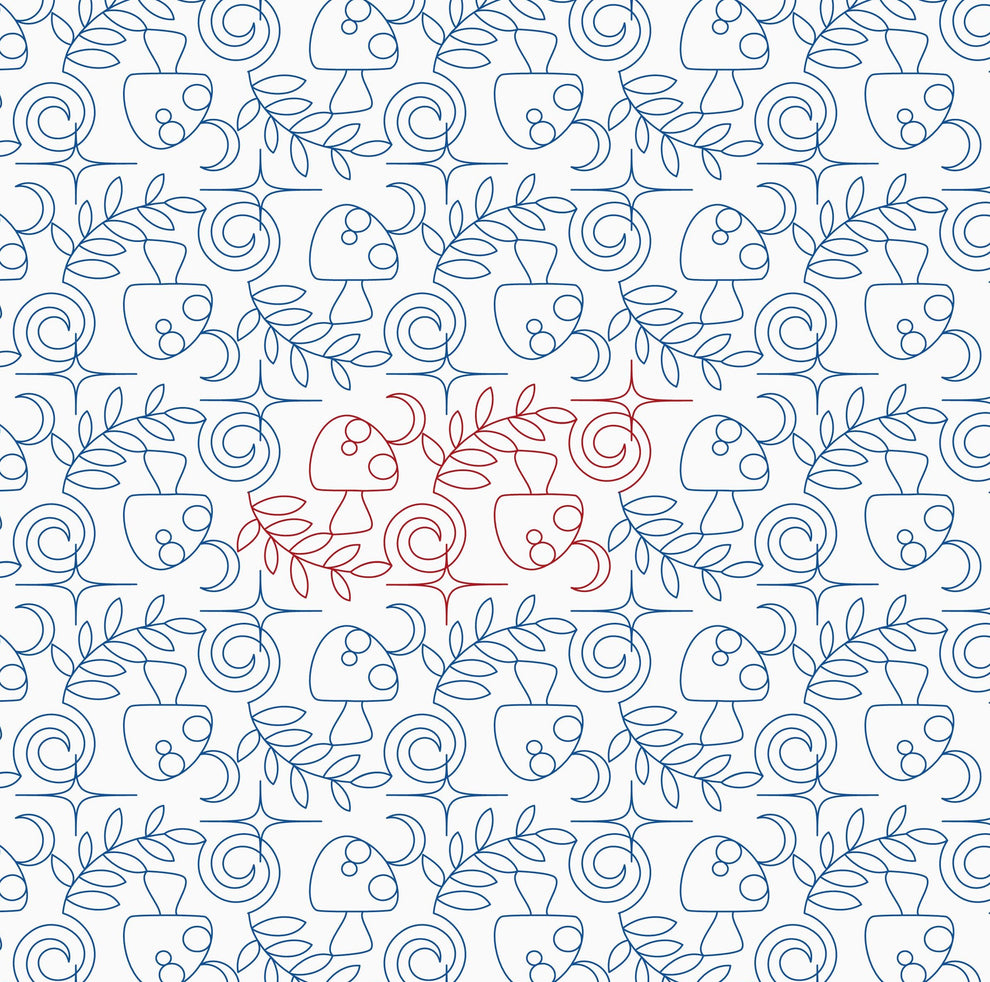 Mush Moon – Sew Shabby Quilting