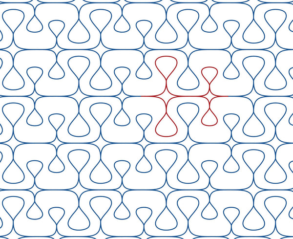 Tubular Two – Sew Shabby Quilting