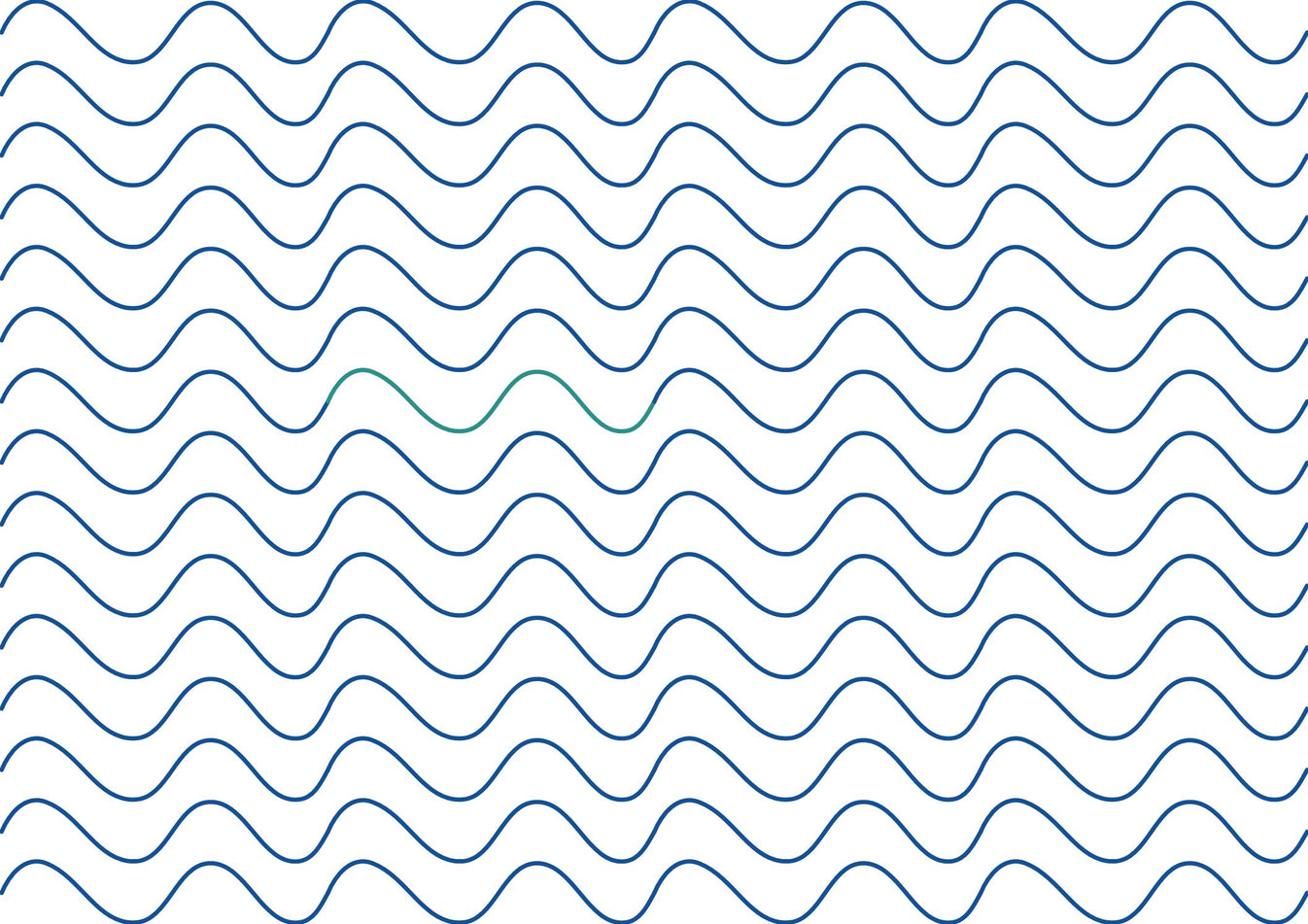 Wavy Lines – Sew Shabby Quilting